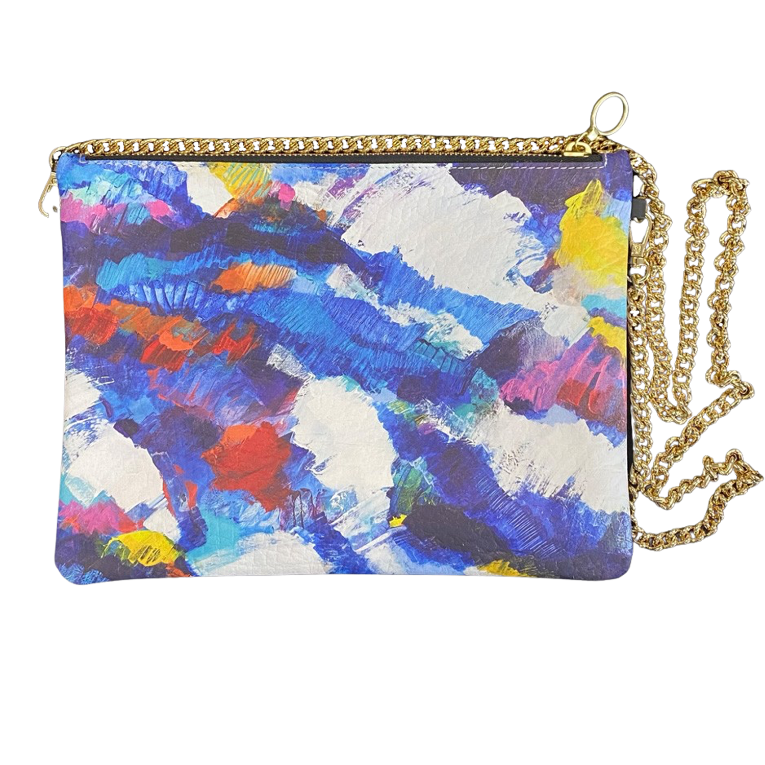 Esther O'Kelly Cross Body Bag - Lost Words – Art Loves Shop